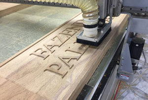 Letra caixa - Placas - Letreiros - Prado Comunicação Visual